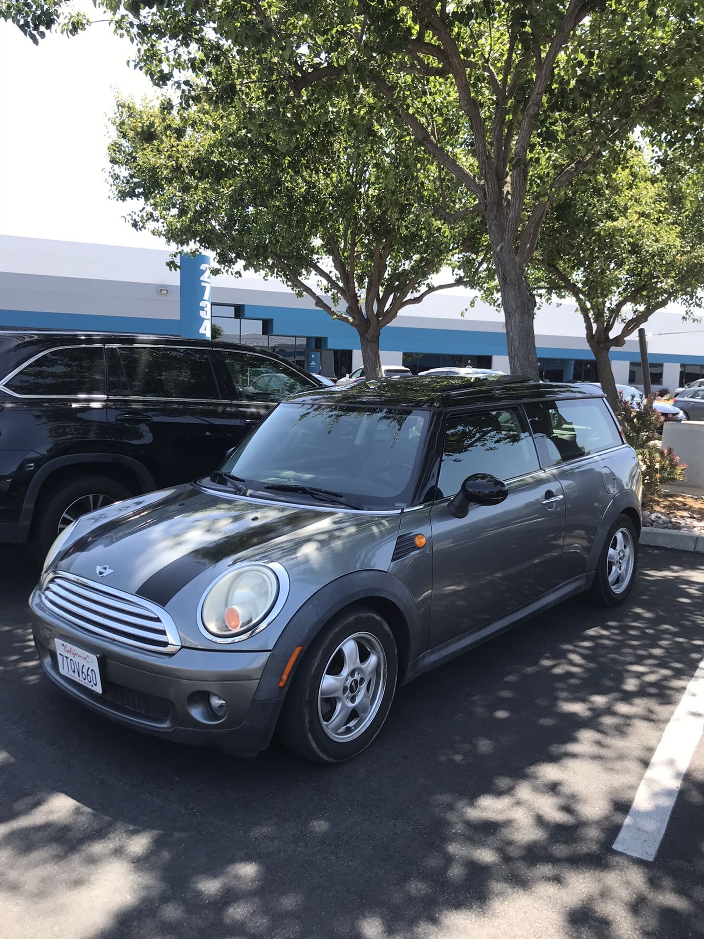 2010 Mini Cooper Clubman for Sale in Vista, CA - OfferUp