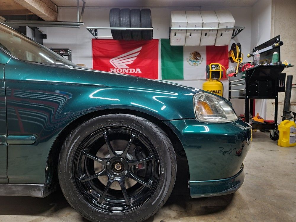 1992 Acura Integra for Sale in Riverside, CA - OfferUp