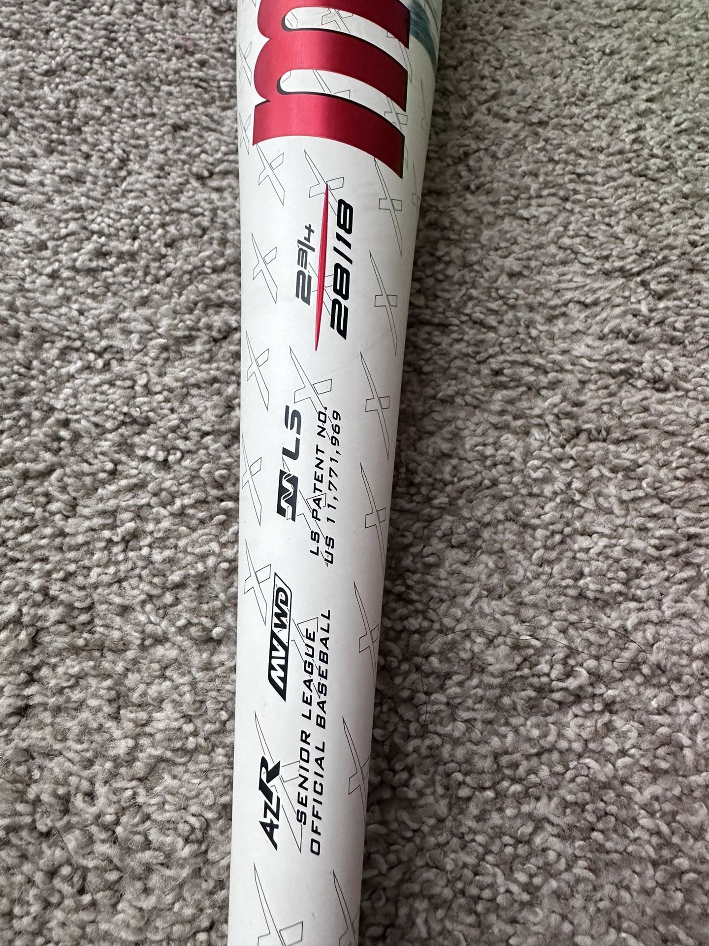 USSSA Marucci CatX2 Alloy for Sale in Corona, CA - OfferUp