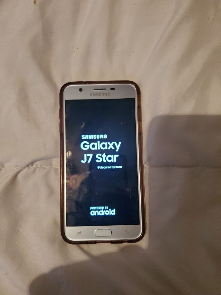 Samsung Galaxy sj7 for Sale in Lockhart, FL - OfferUp