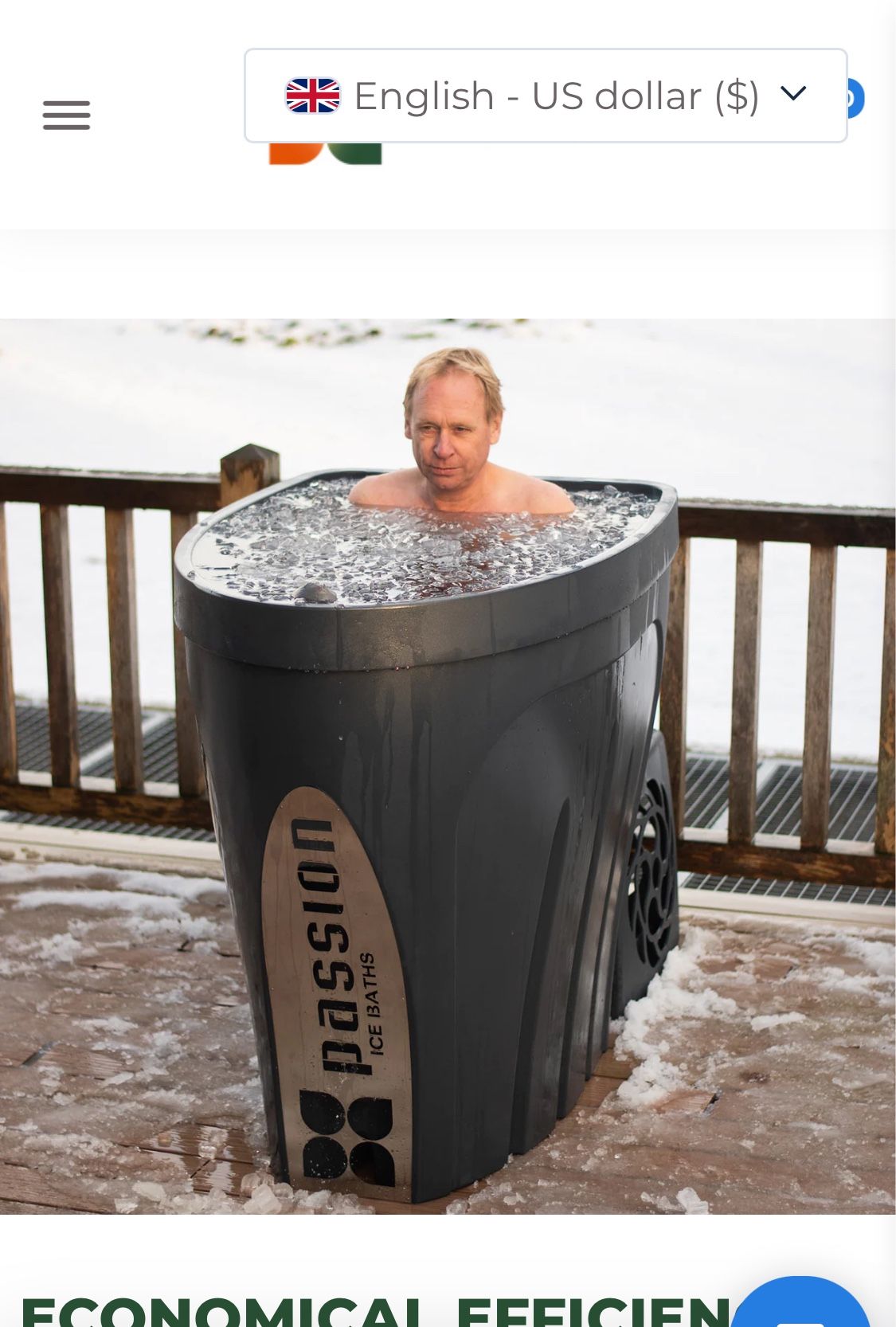Cold Plunge *New for Sale in Gilbert, AZ - OfferUp