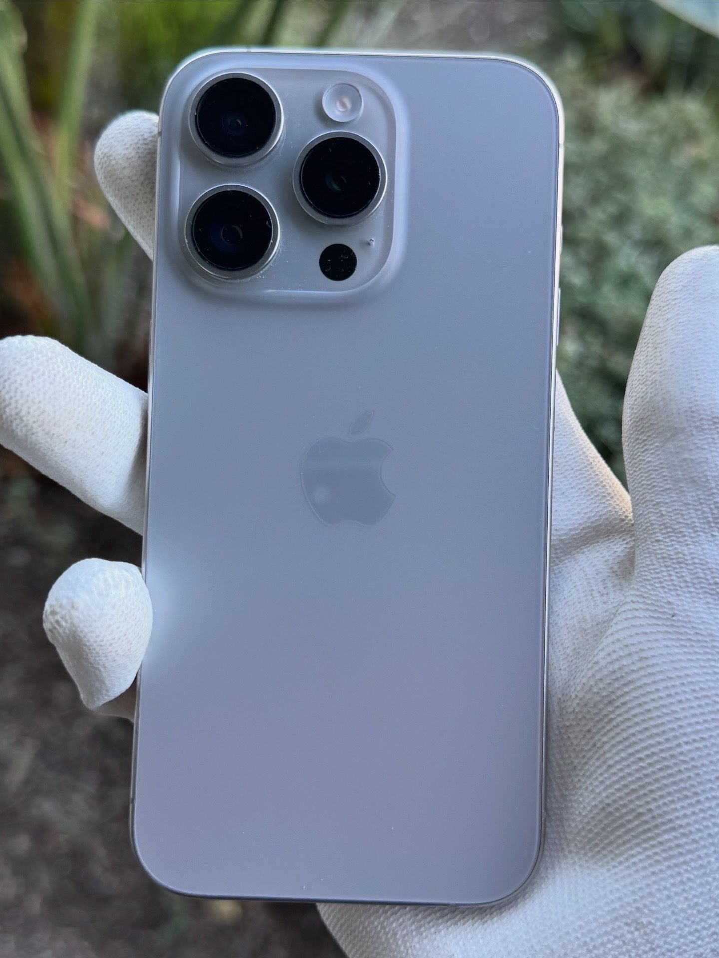 iPhone 15 Pro 128gb Unlocked 87% Battery Health for Sale in Irvine, CA ...
