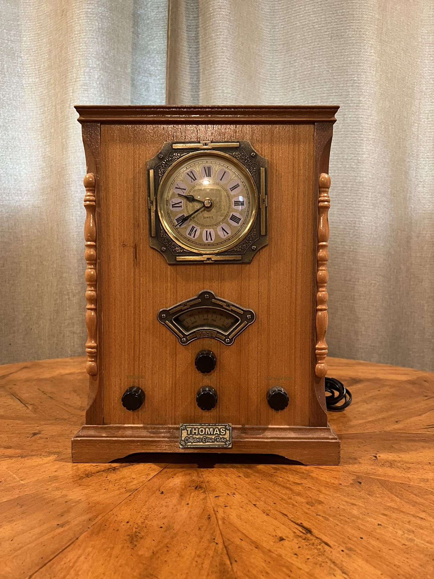 Thomas Edition Radio for Sale in Olympia, WA - OfferUp