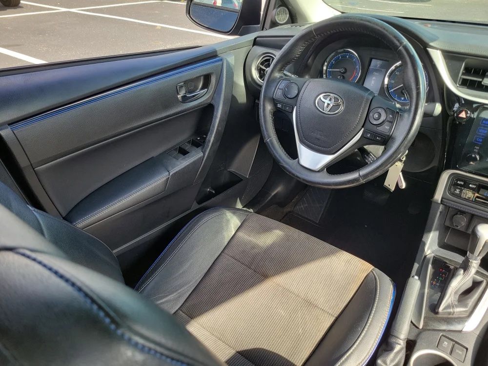 2017 Toyota Corolla for Sale in Venice, FL - OfferUp