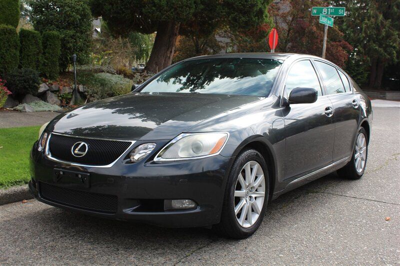 2006 Lexus GS for Sale in Seattle, WA - OfferUp