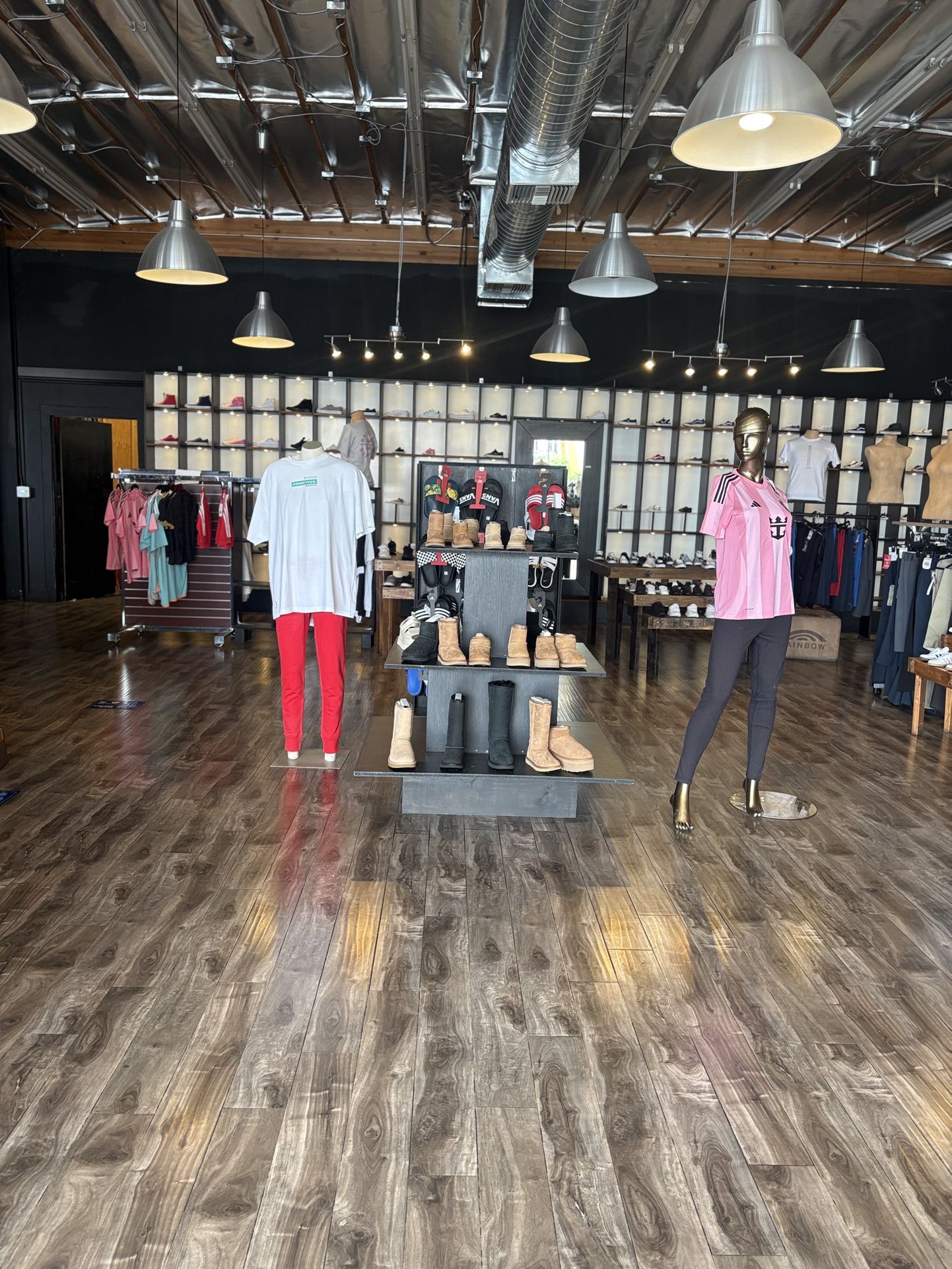Buy one get one free or 50 To 70% Off Everything Must Go The Store ...