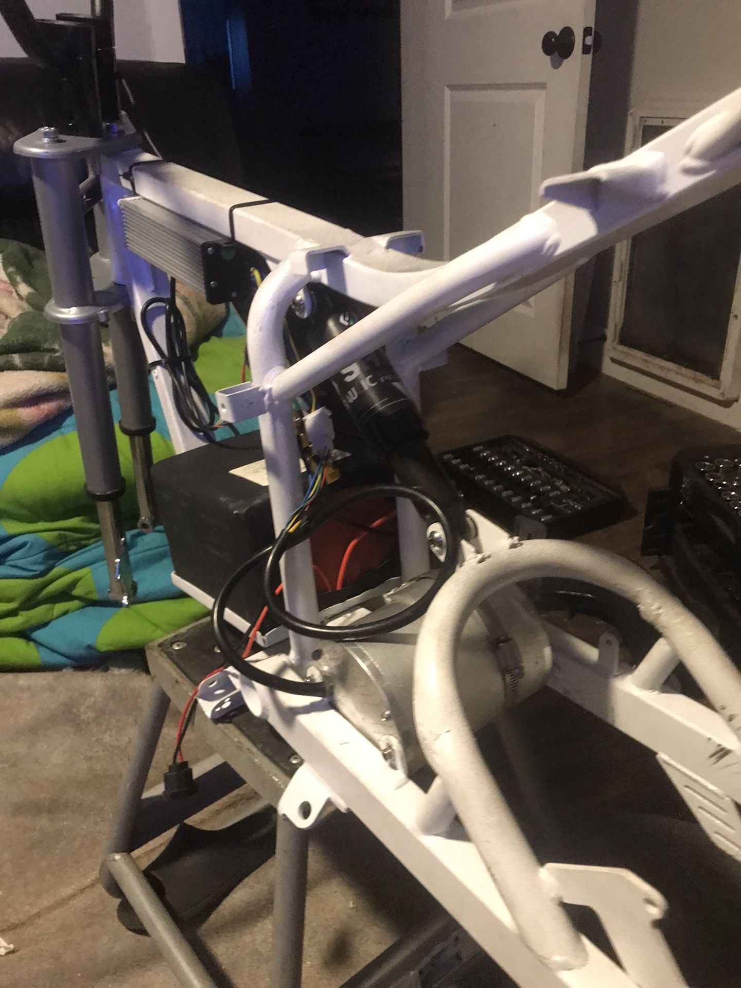 Modded Razor for Sale in Phoenix, AZ - OfferUp