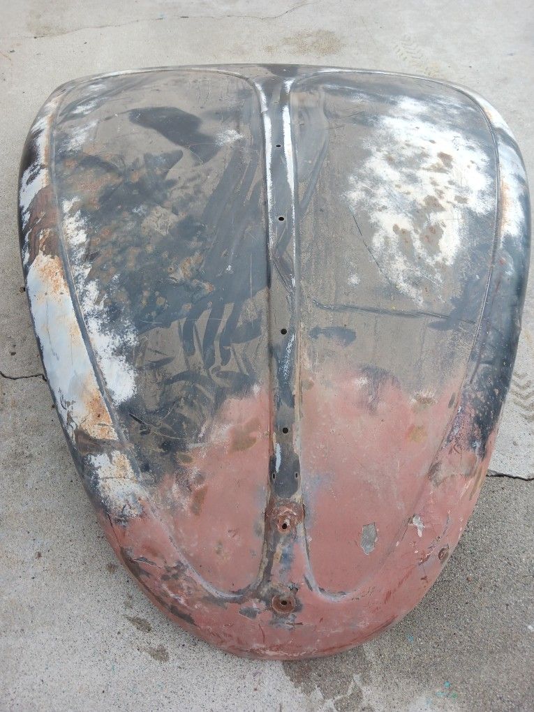 Volkswagen Beetle Hood for Sale in Whittier, CA - OfferUp