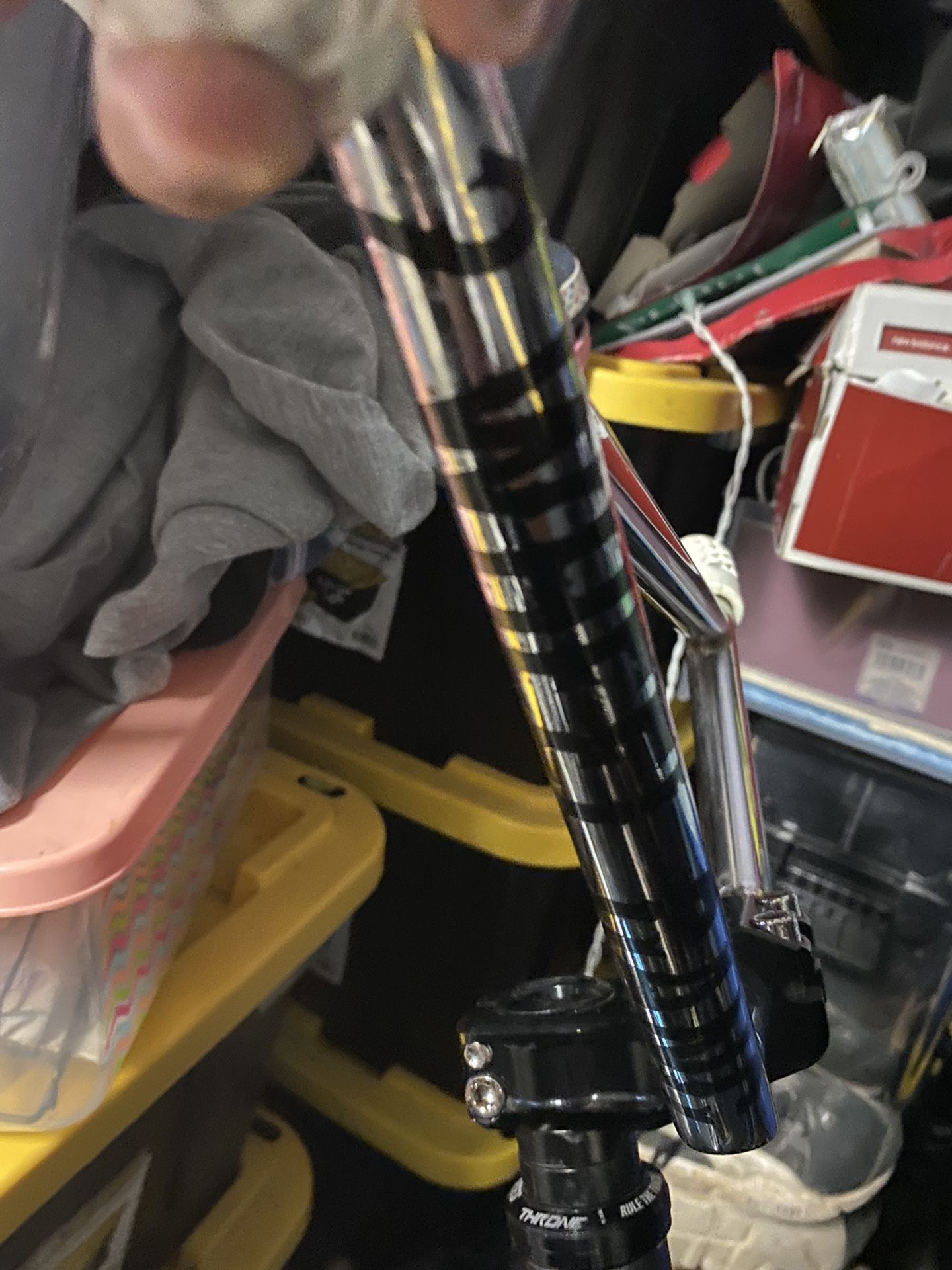 2 Wheel Gang Bars for Sale in Oxnard, CA - OfferUp