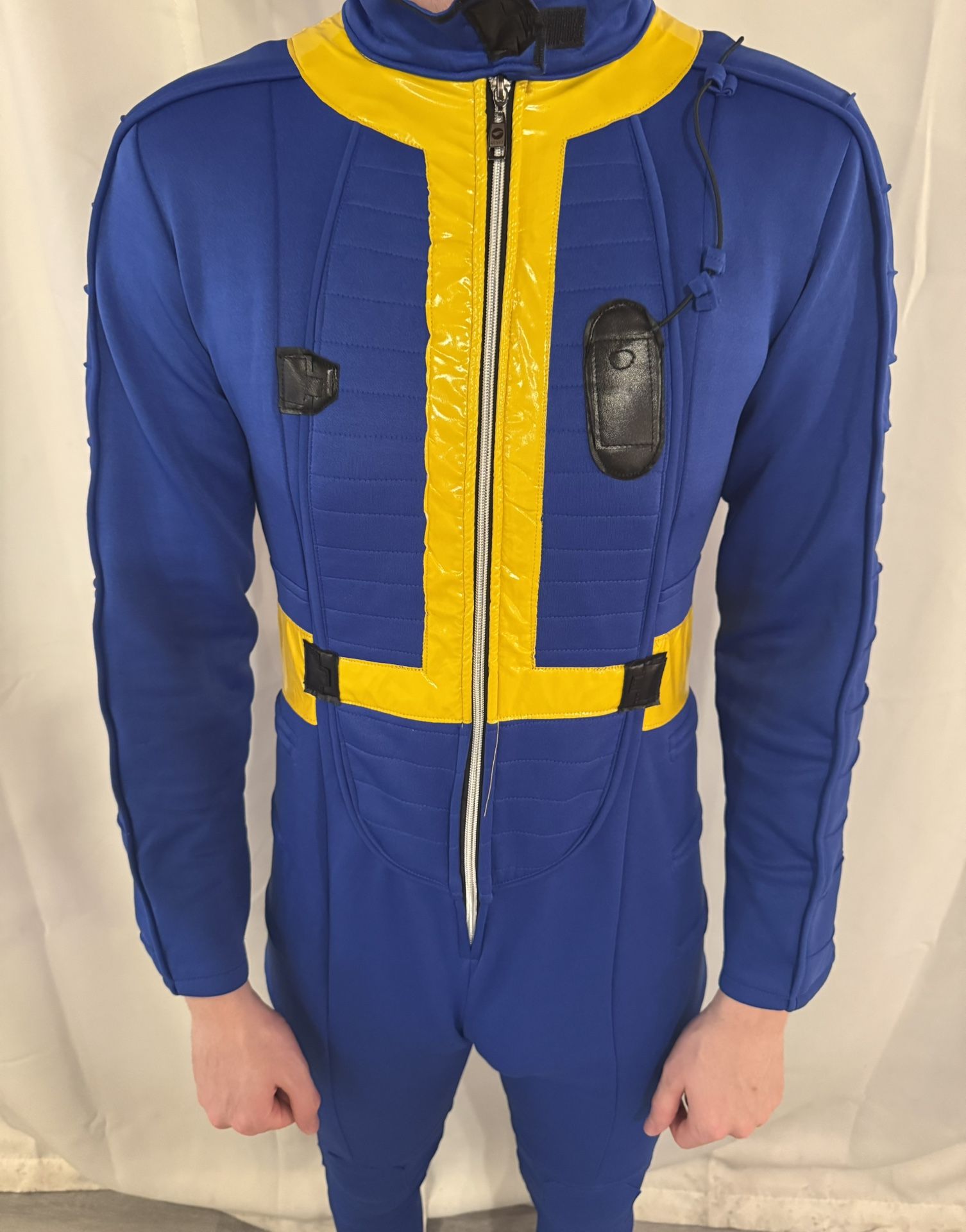 Fallout 111 Vault Suit for Sale in La Habra Heights, CA - OfferUp
