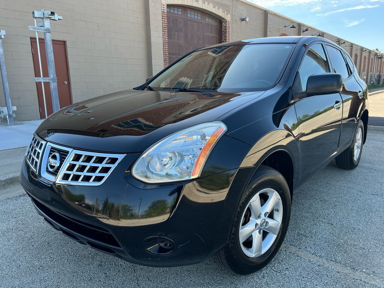2010 Nissan Rogue for Sale in Chicago Ridge, IL - OfferUp