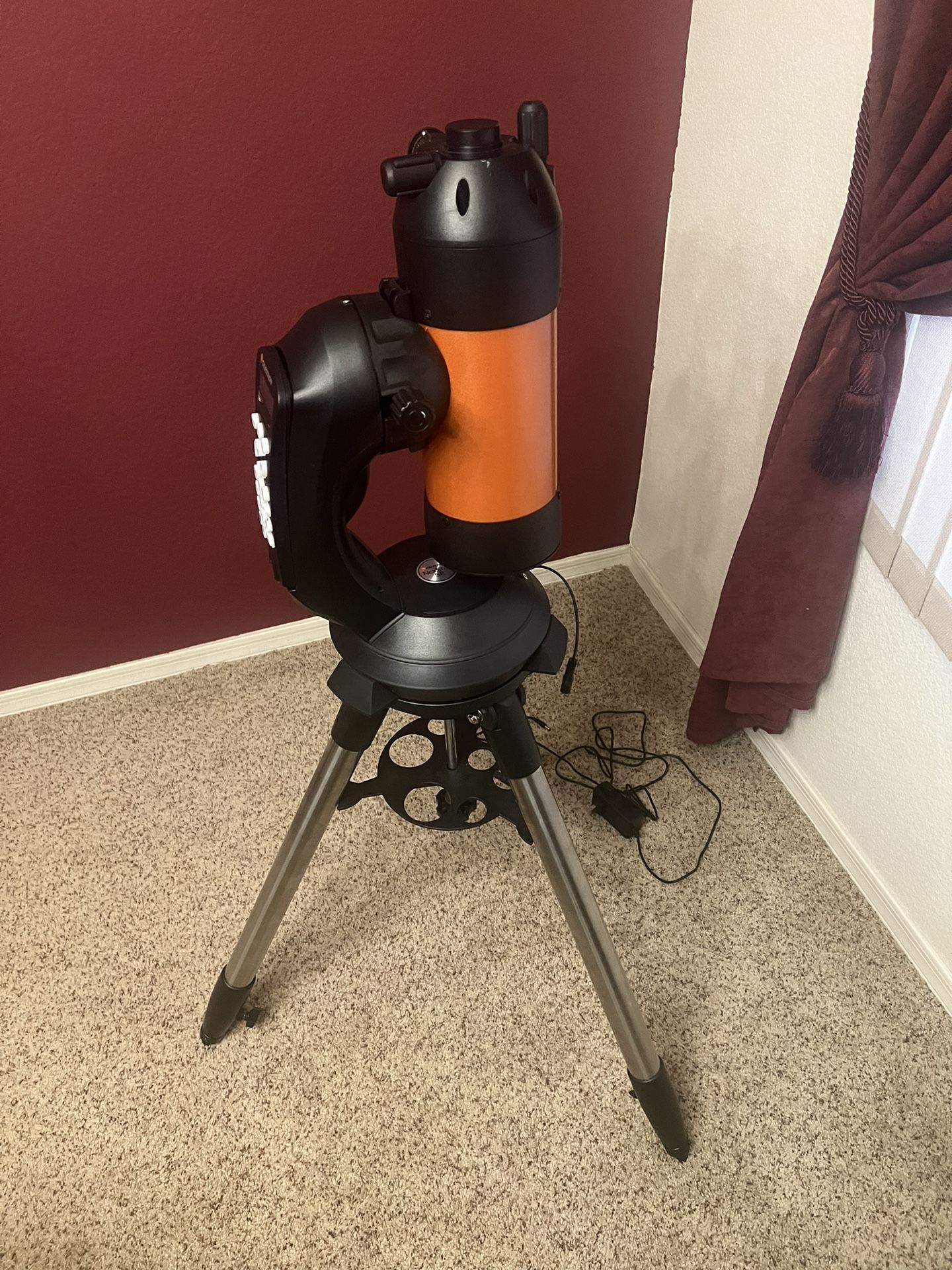 Celestron 4se Telescope for Sale in Glendale, AZ - OfferUp