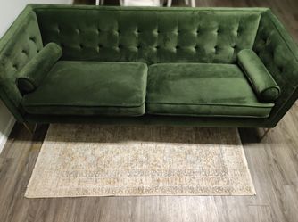 Rivet brooke sofa store