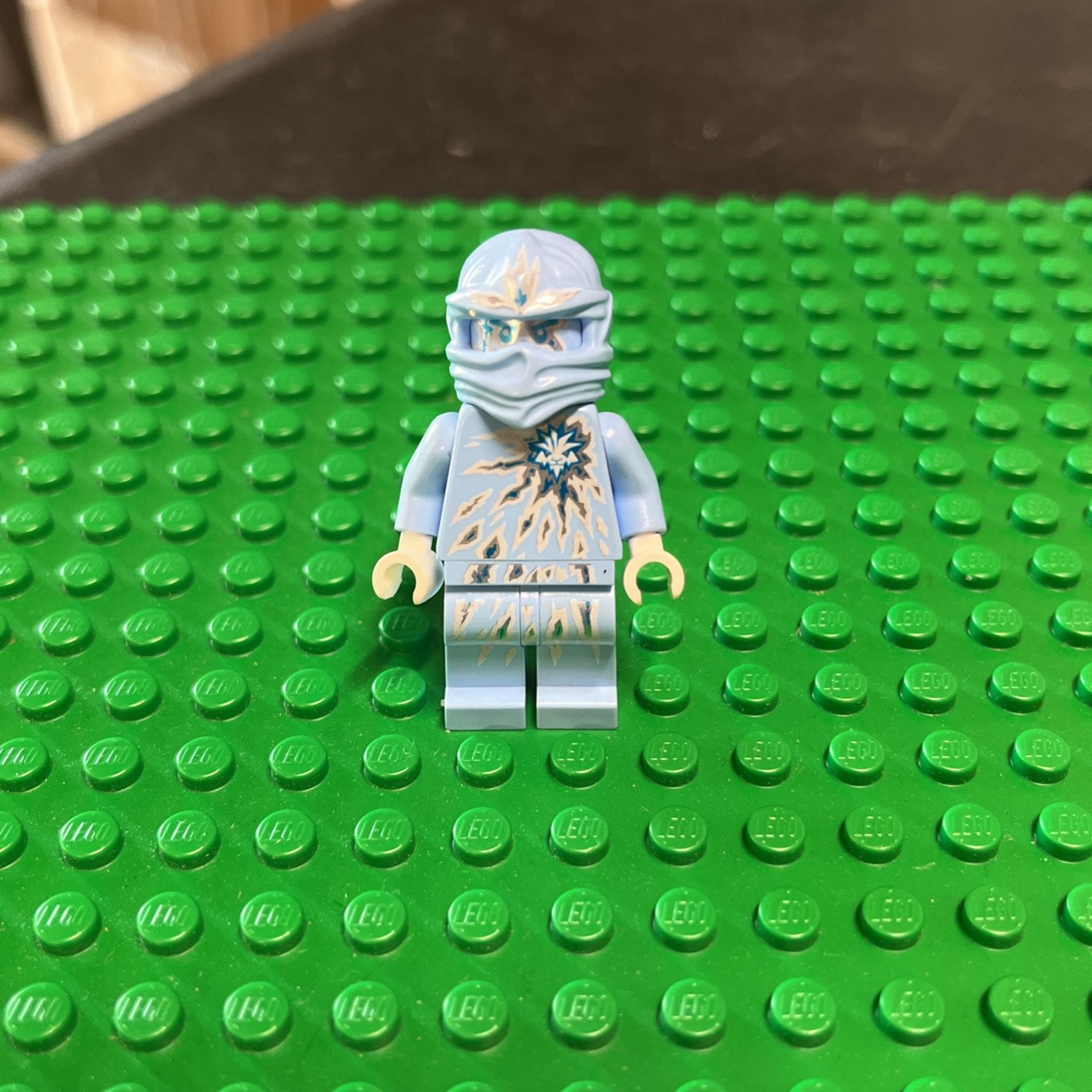 Ninjago Nrg Zane