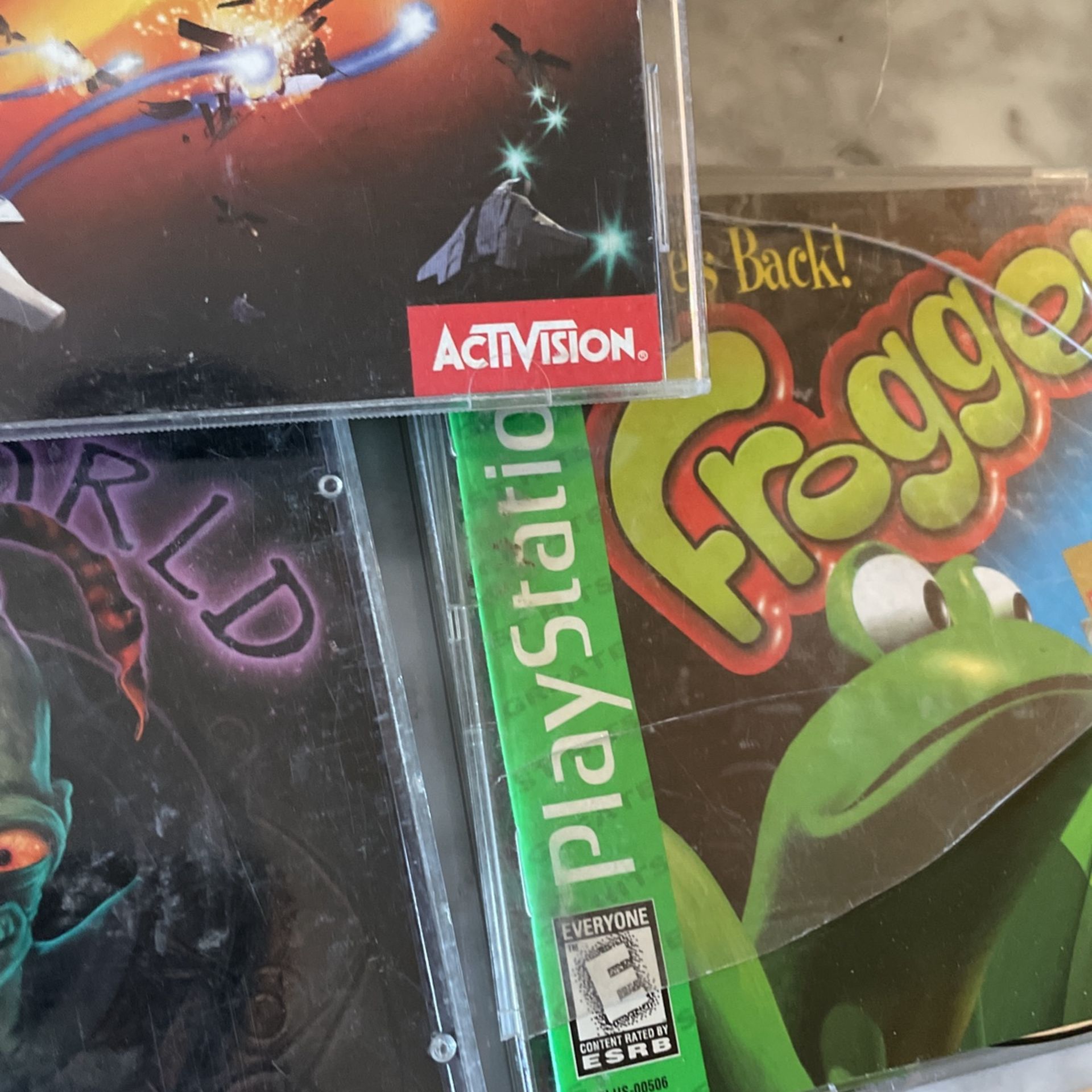 Ps1 Games for Sale in Palmdale, CA - OfferUp