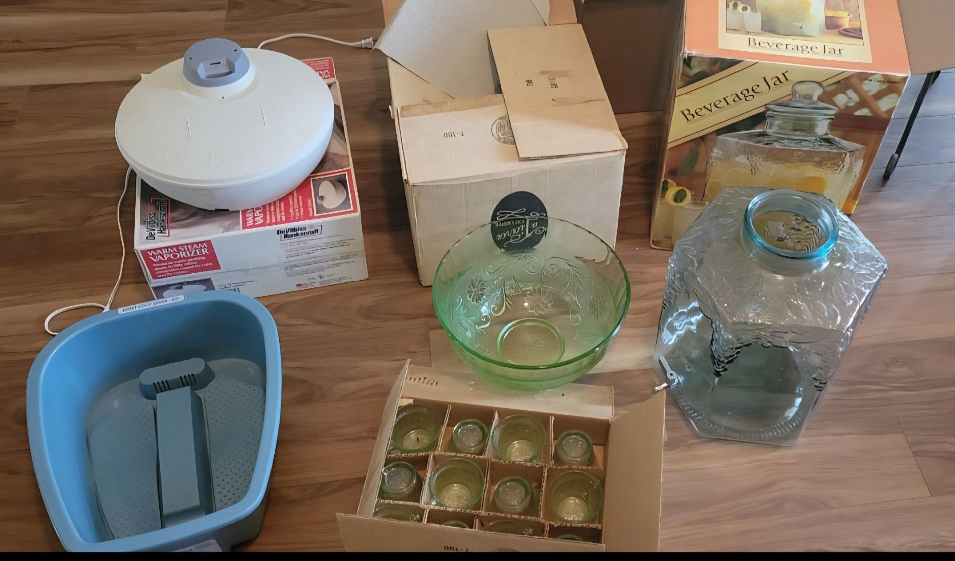 Household Items Bundle for Sale in San Antonio, TX - OfferUp