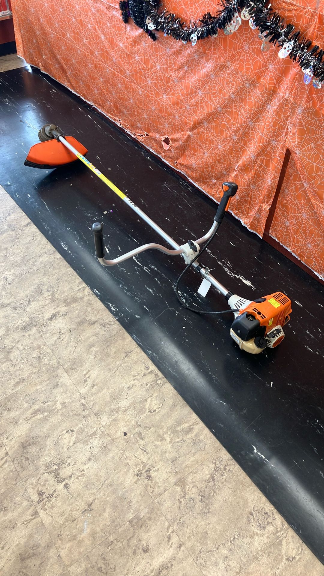 Lawn And Garden Weed Wacker Stihl Fs90 for Sale in Tacoma, WA - OfferUp