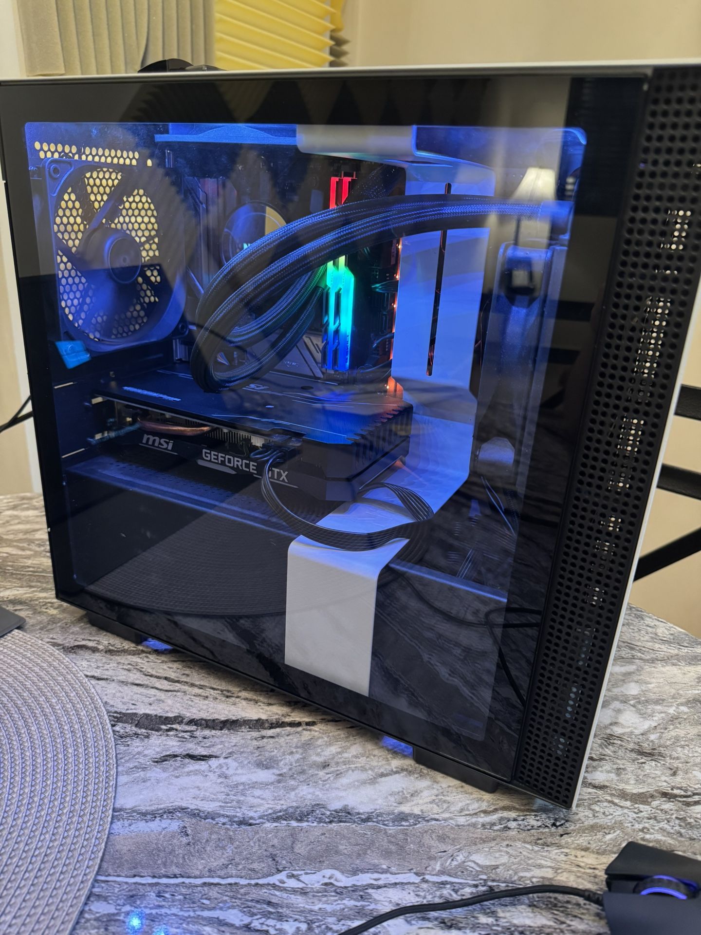 Custom Gaming PC for sale (Specs In Description) for Sale in Yalesville ...