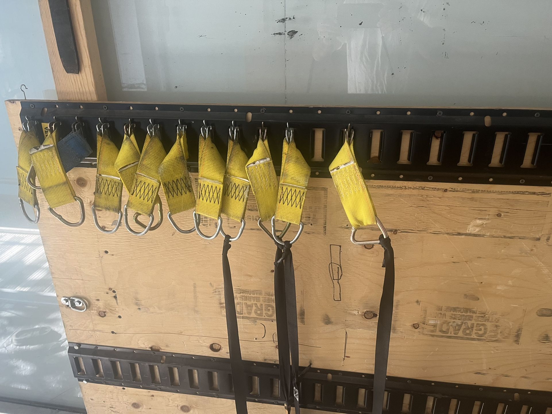 Strapping System for Sale in Upland, CA - OfferUp