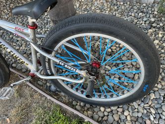Fat quad SE bike for Sale in Tracy, CA - OfferUp