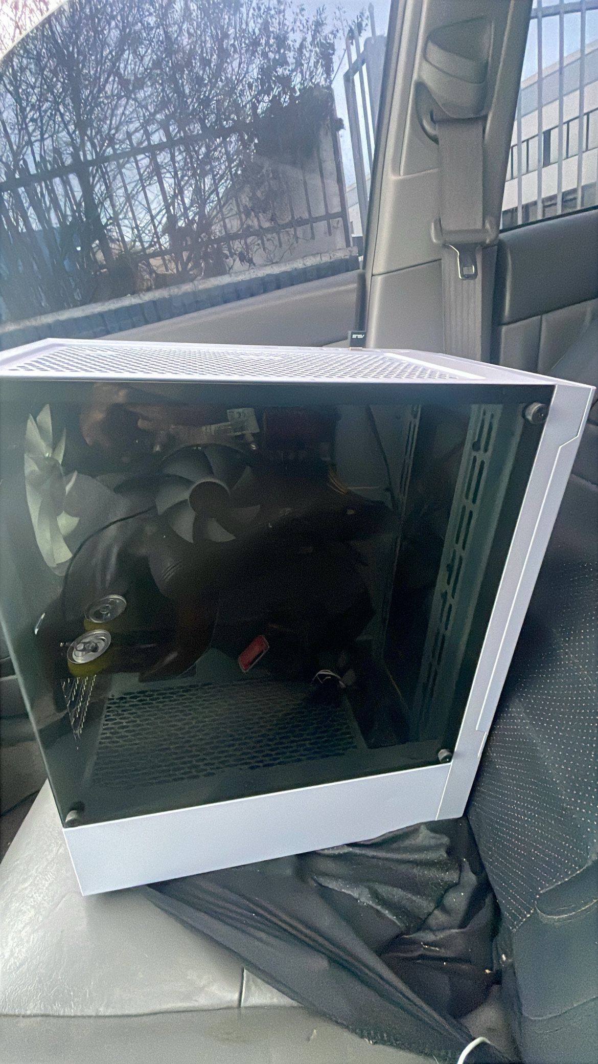 Gaming Pc for Sale in El Monte, CA - OfferUp