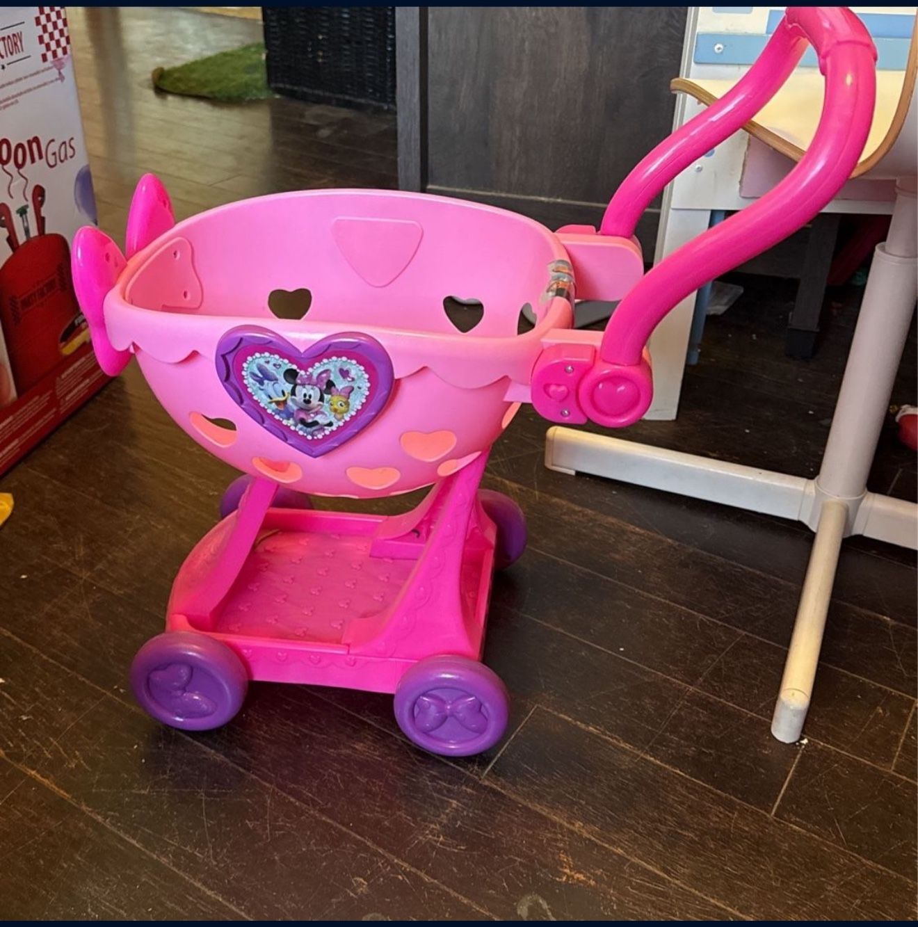 Play Carts. Good Condition $5 for Sale in Hesperia, CA - OfferUp