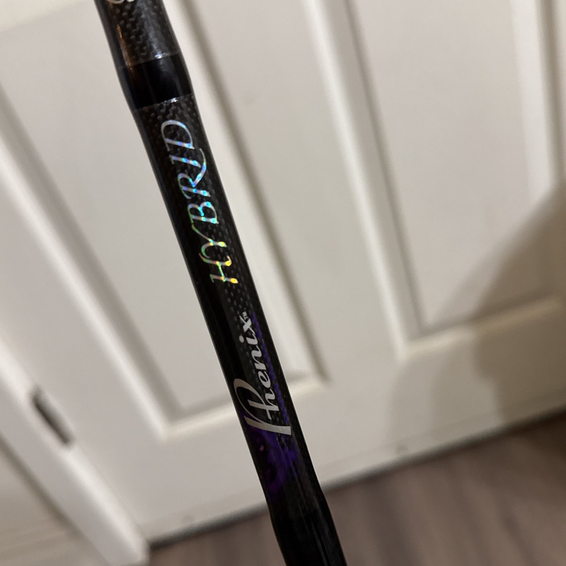 Phenix Black Diamond Hybrid 8’8” for Sale in Los Angeles, CA - OfferUp