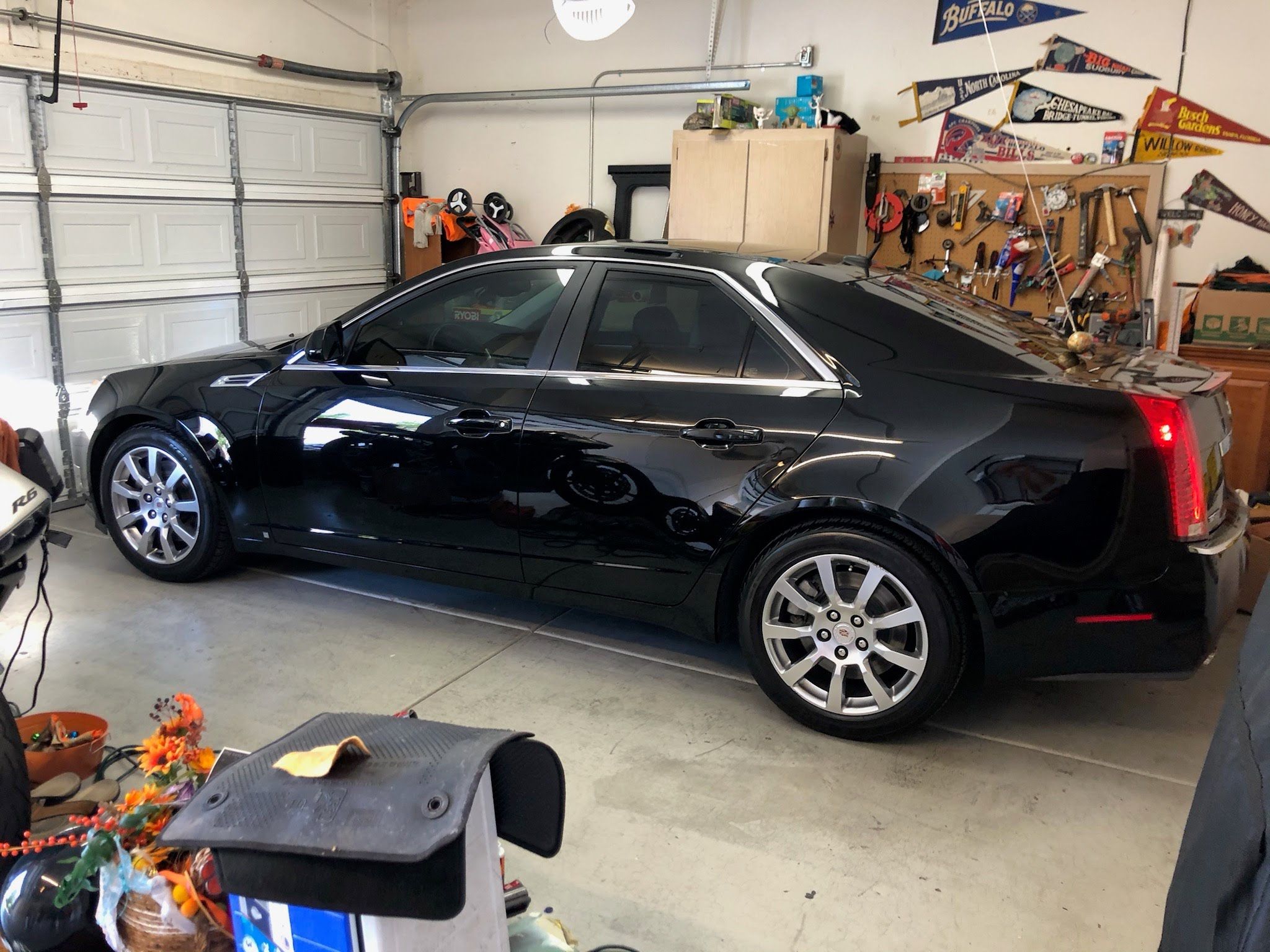 Cadillac CTS 4 for Sale in Las Vegas, NV - OfferUp