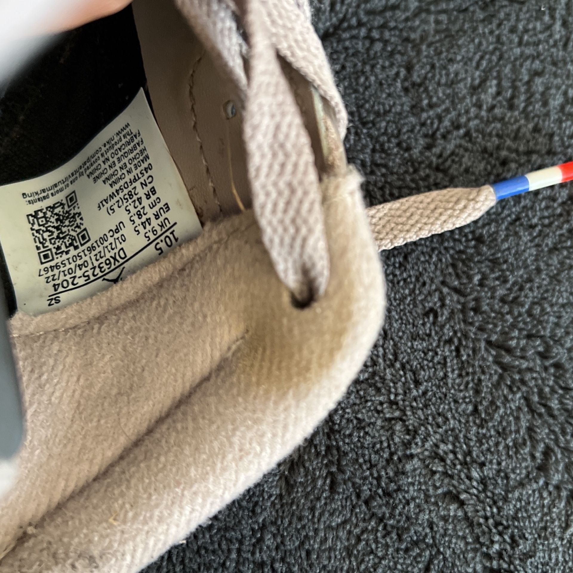 Jordan for Sale in Vancouver, WA - OfferUp