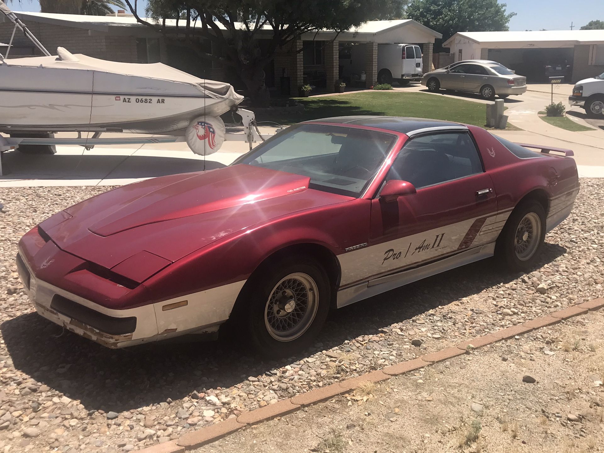 1990 Pontiac Trans Am for Sale in Oro Valley, AZ - OfferUp