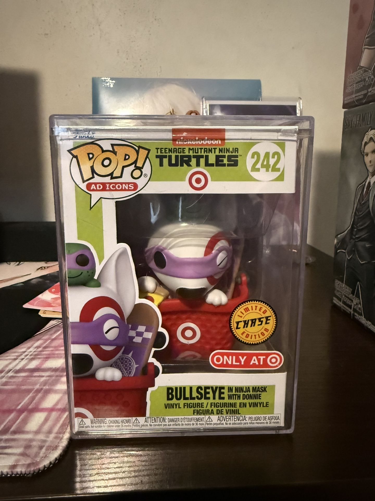 Target X TMNT Funko Pop for Sale in San Antonio, TX - OfferUp