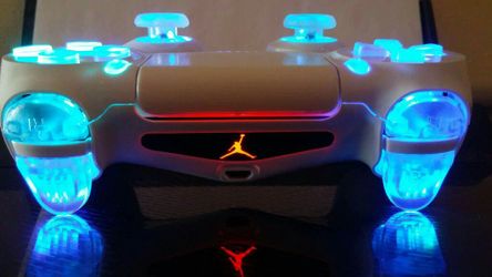 Jordan ps4 controller store