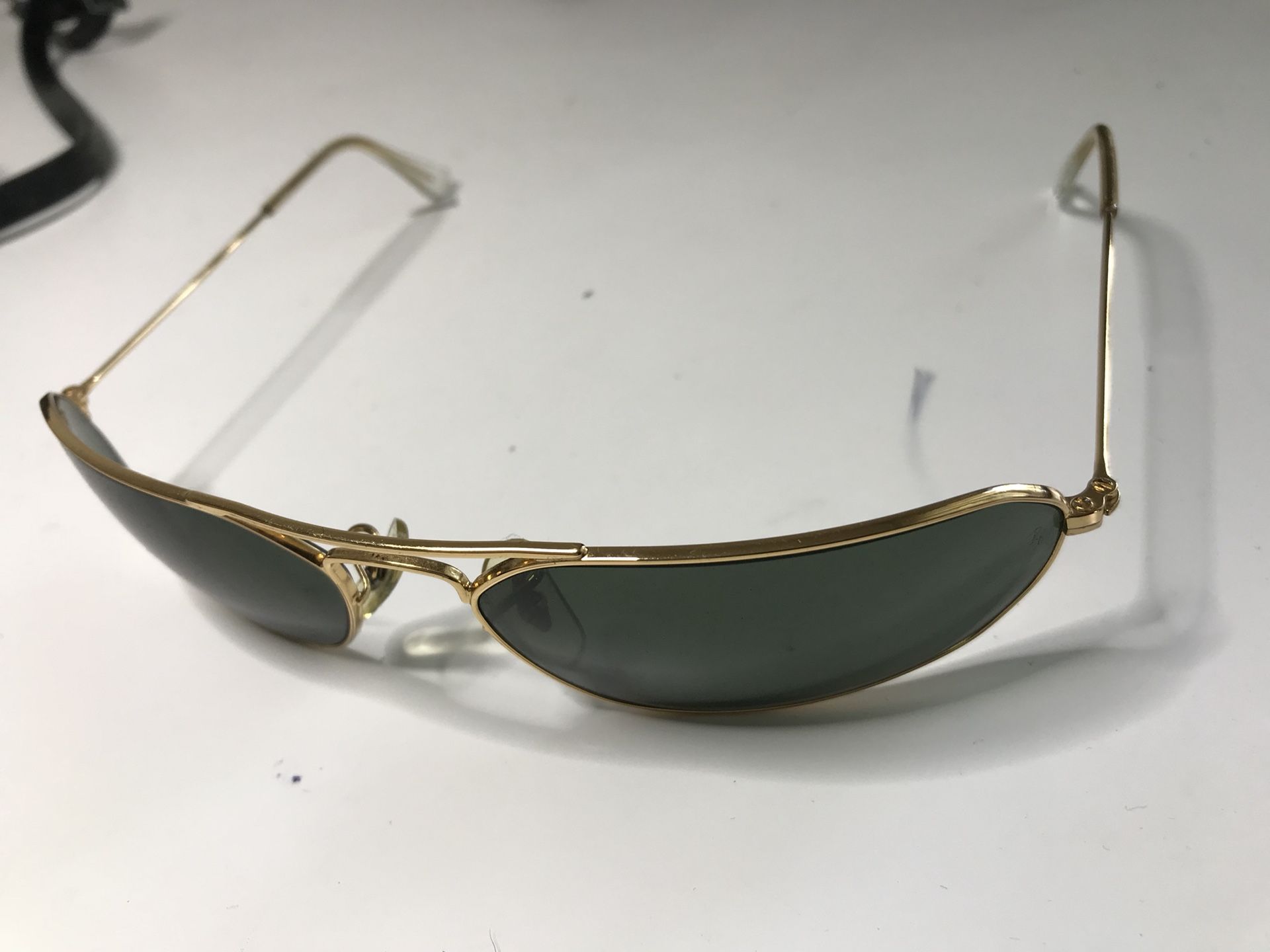 Ray Ban Motorcycle Glasses for Sale in Los Angeles, CA - OfferUp
