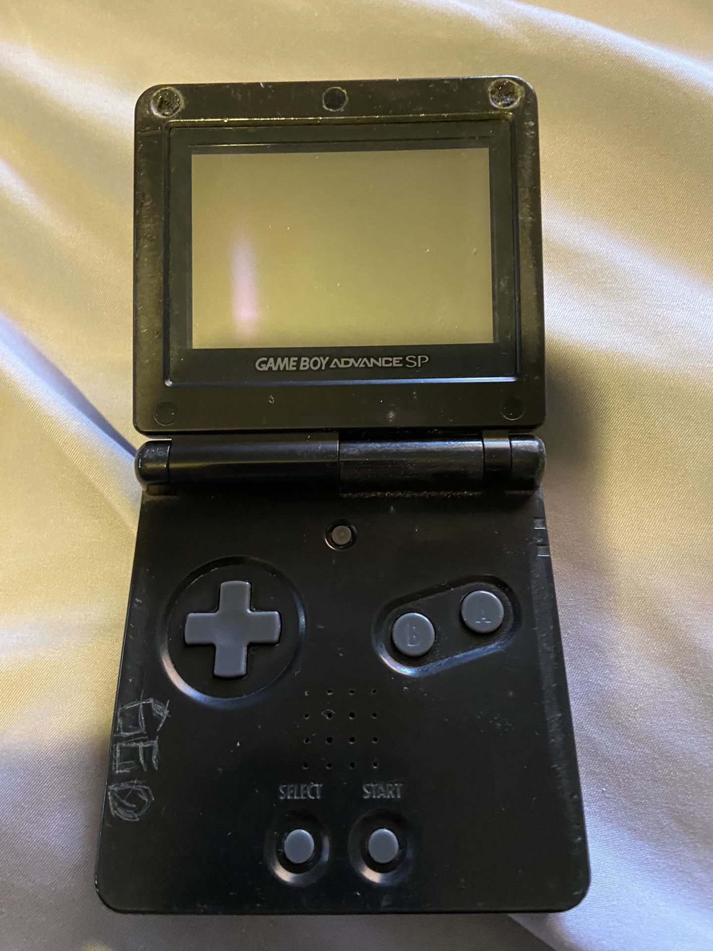 Gameboy Advance Sp for Sale in Los Angeles, CA - OfferUp