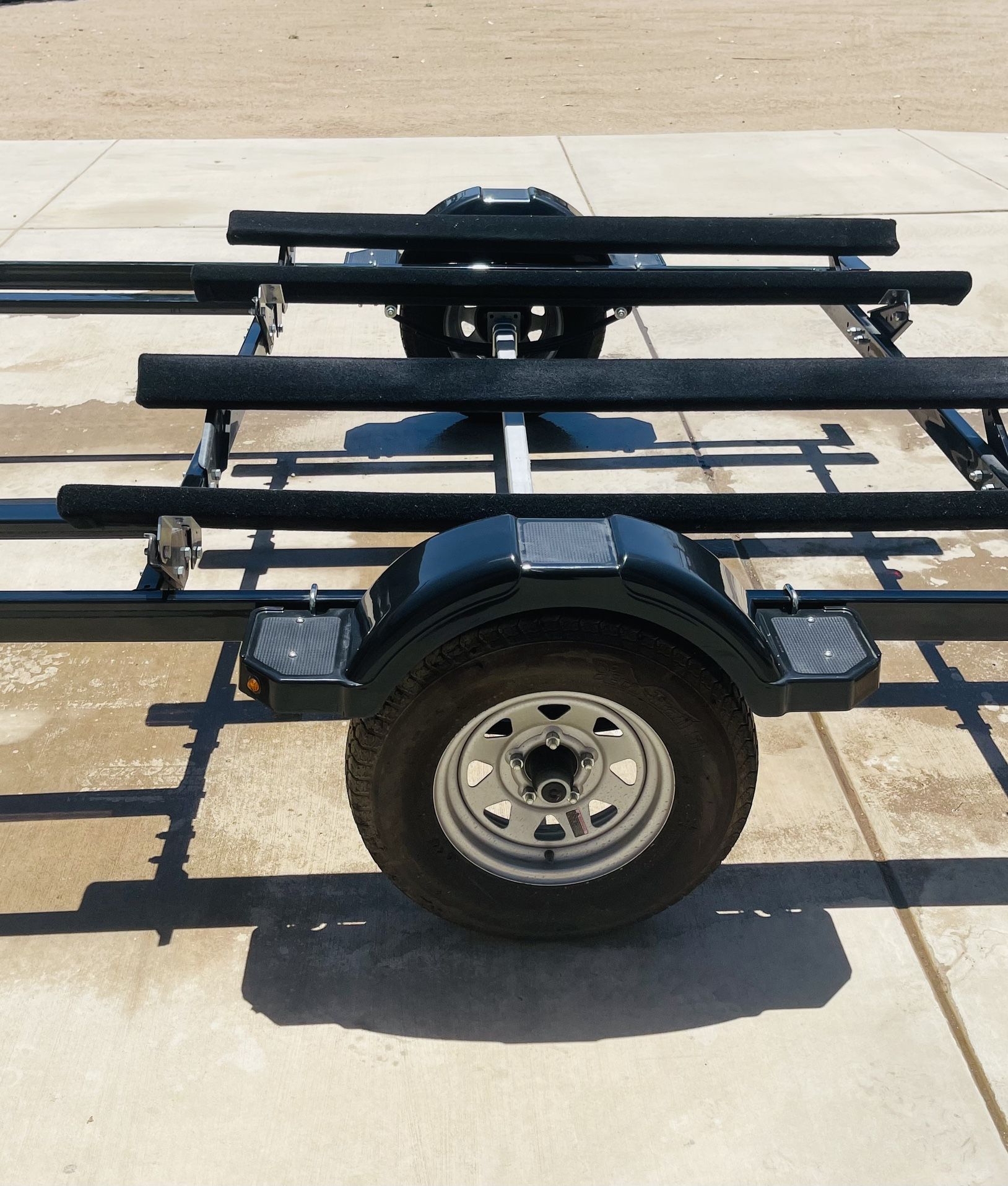 Seadoo Trailer for Sale in Hesperia, CA - OfferUp