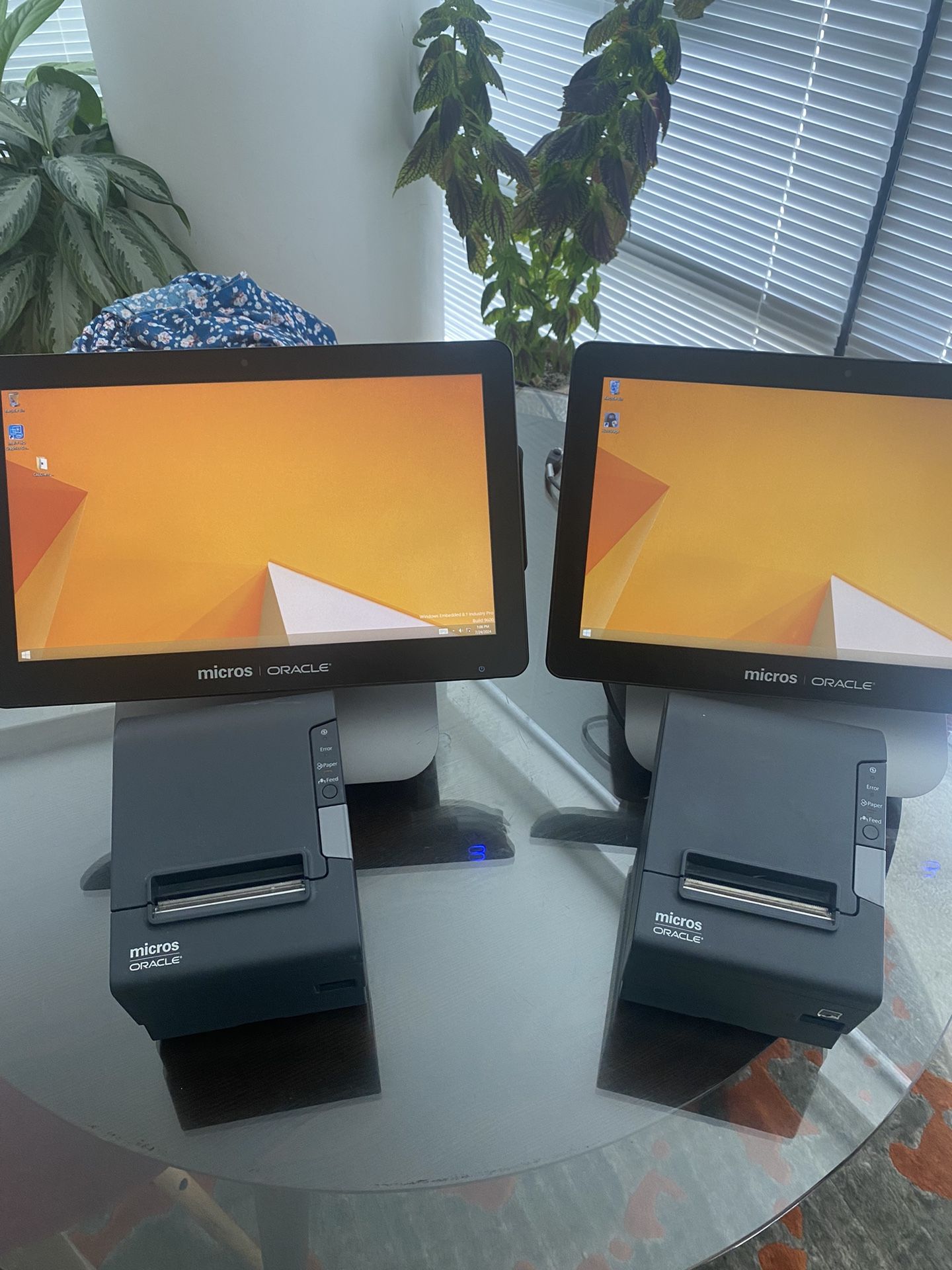 Micros Oracle Pos for Sale in North Bethesda, MD - OfferUp