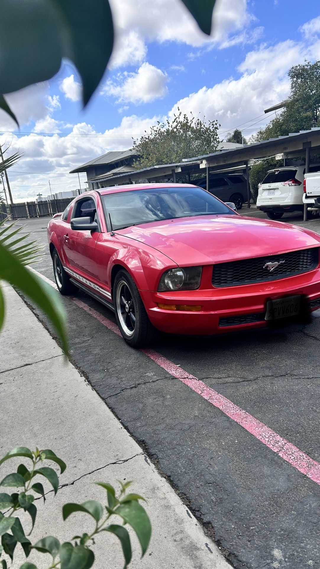 2006 Ford Mustang for Sale in Fresno, CA - OfferUp