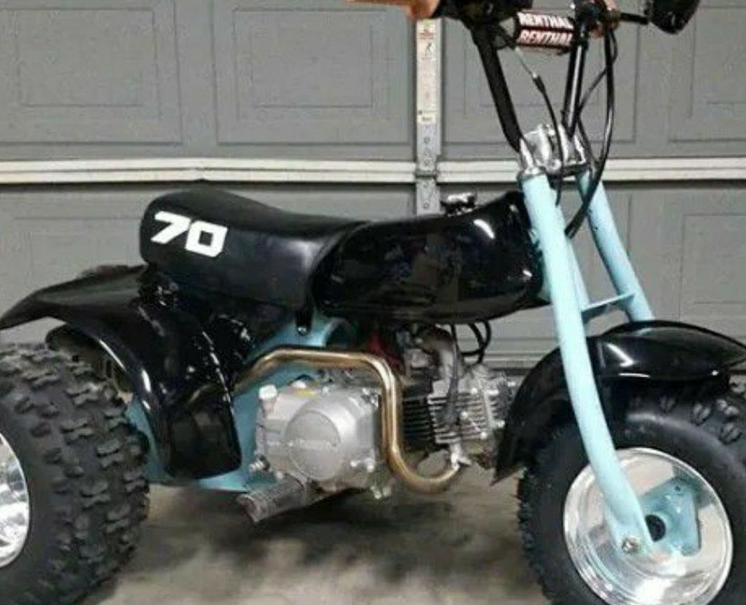1985 ATC 70 for Sale in Tulare, CA - OfferUp