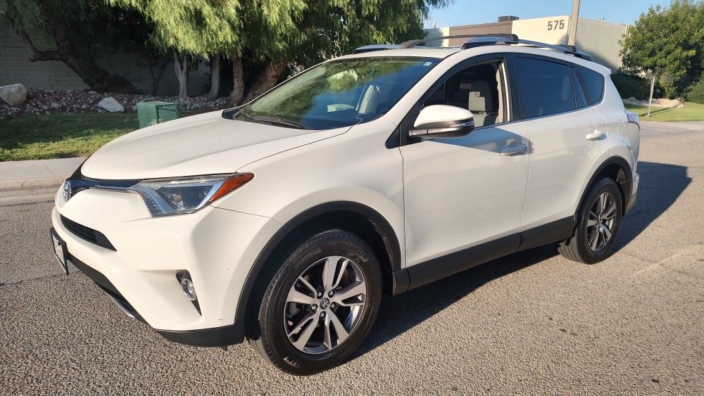 2016 Toyota Rav4 for Sale in Riverside, CA - OfferUp