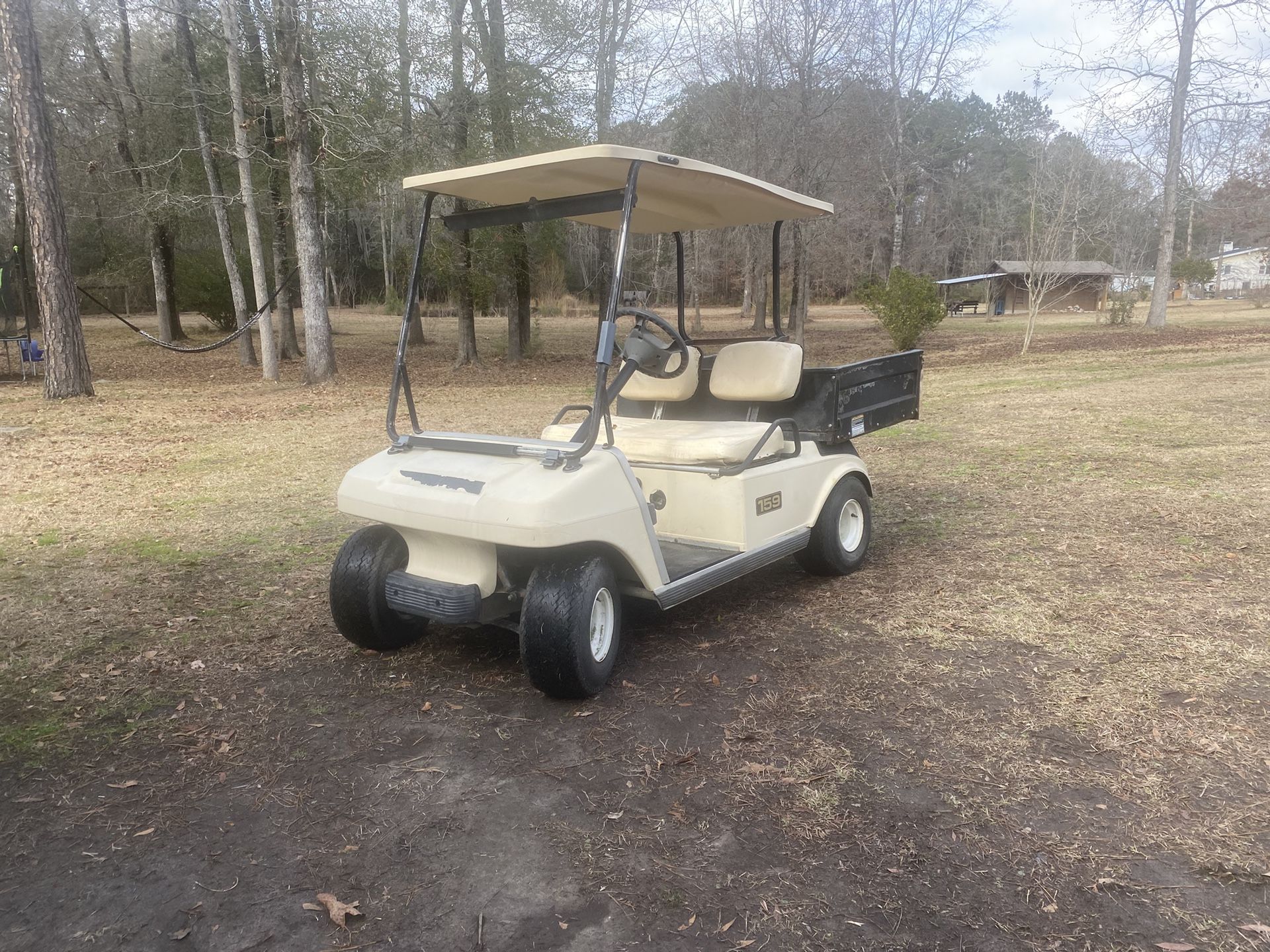 Golf Cart for Sale in Myrtle Beach, SC - OfferUp