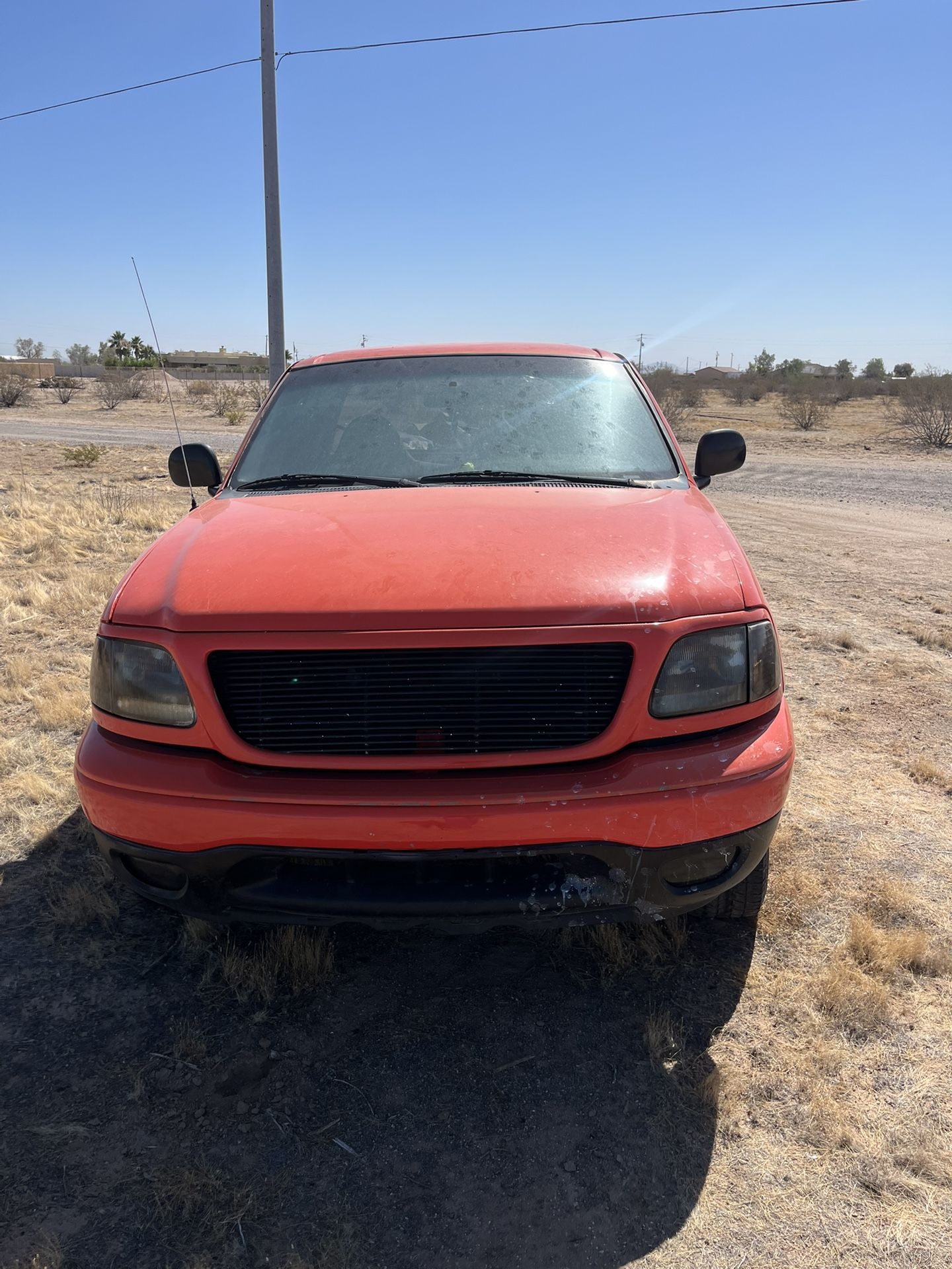 1997 Ford F-150 for Sale in Maricopa, AZ - OfferUp