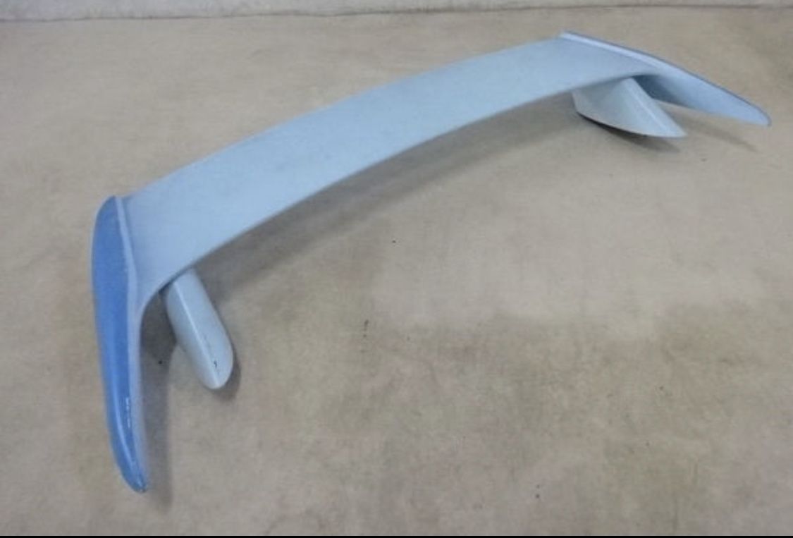 JDM NISSAN 180SX 240SX RPS13 S13 TYPE X WING for Sale in Bonita, CA ...