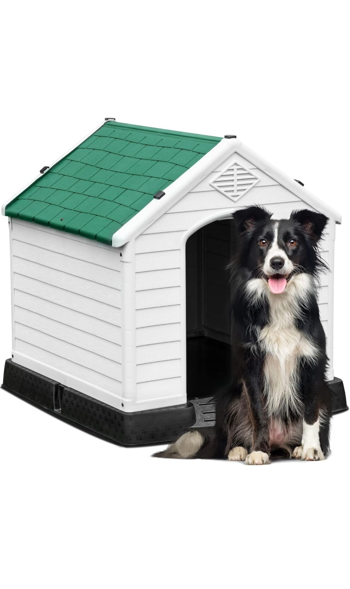 Large Dog Inside/Outside House for Sale in Pasadena, CA - OfferUp