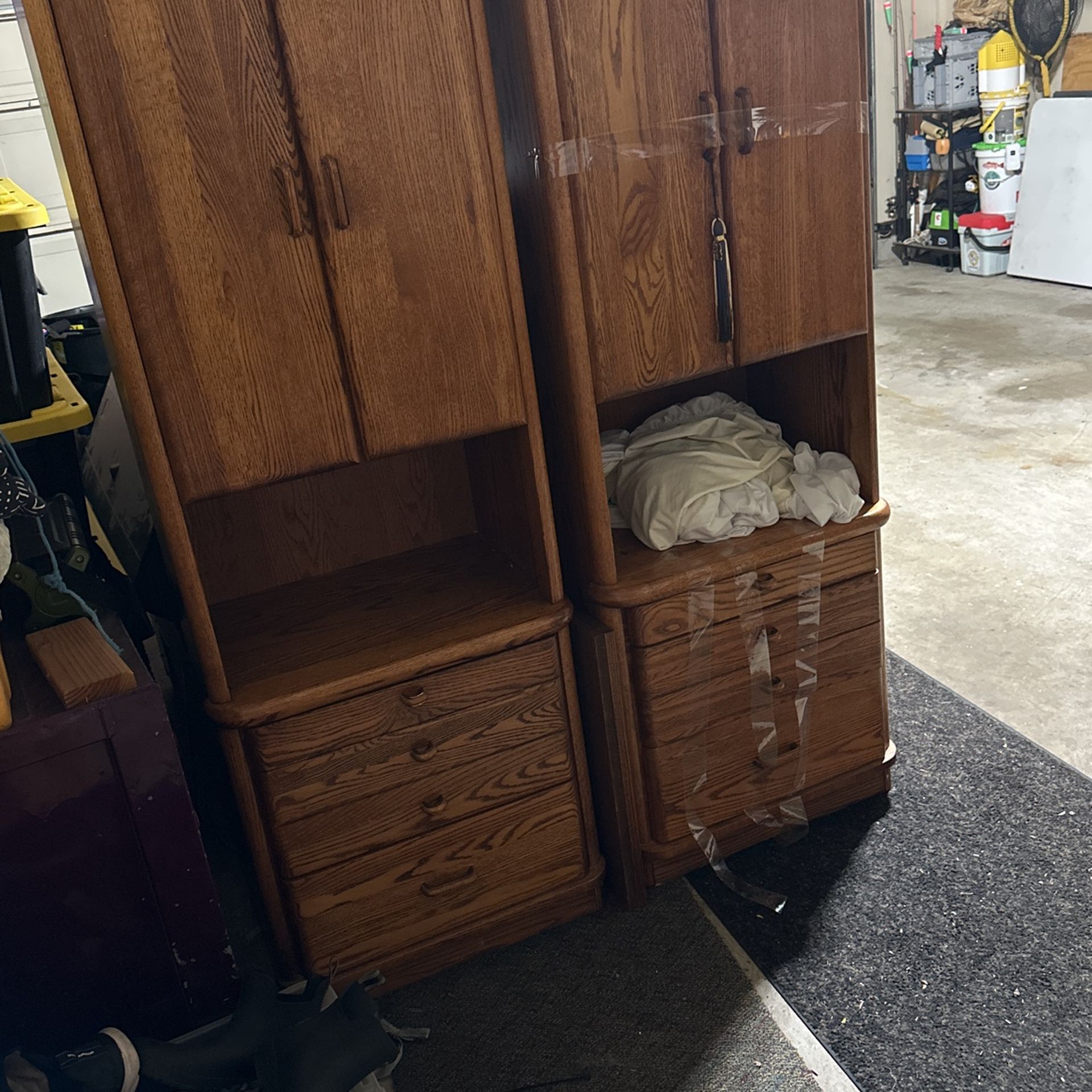 Large Night Stands for Sale in Houston, TX - OfferUp