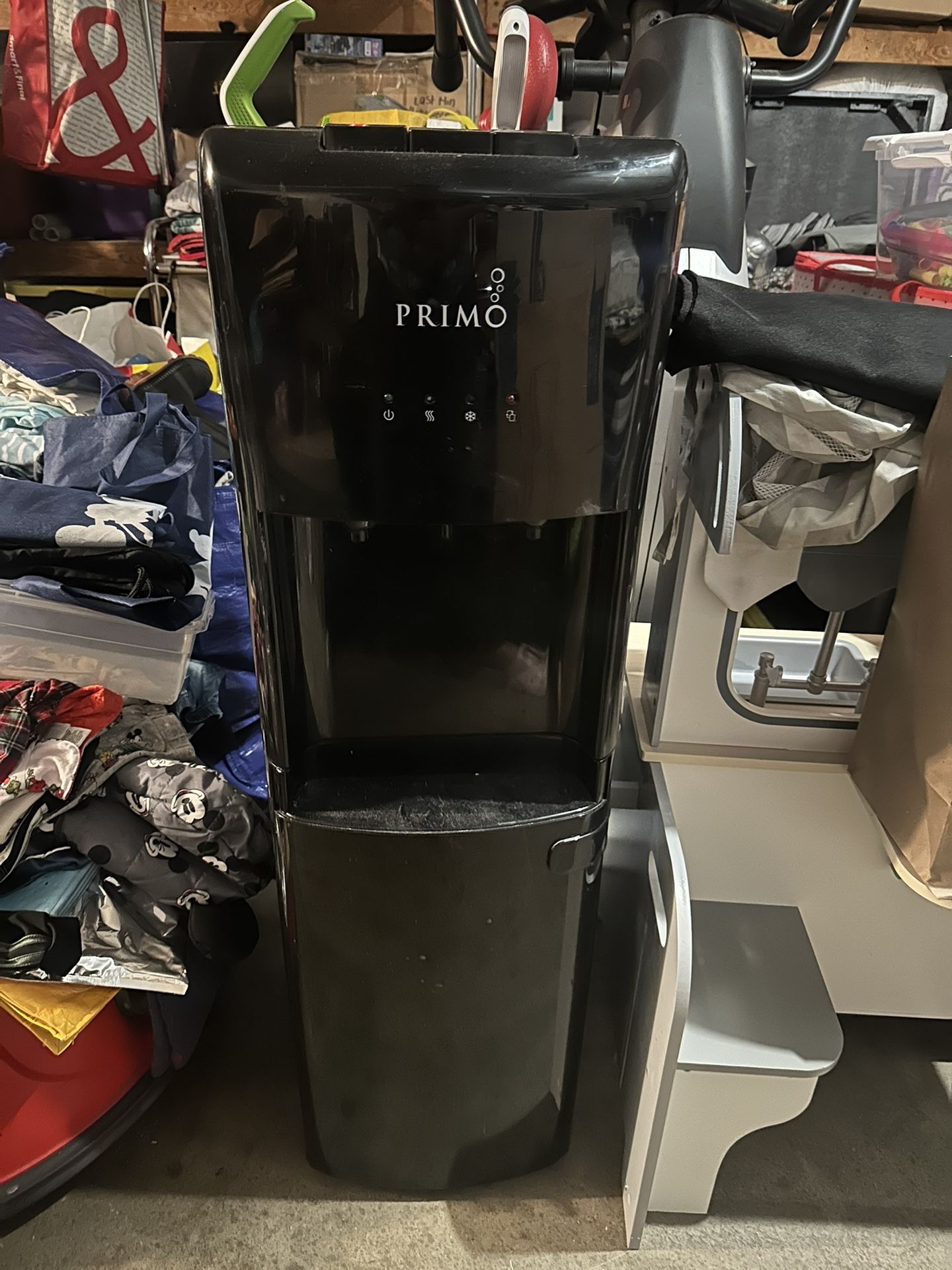 Primo Water Cooler for Sale in Moreno Valley, CA - OfferUp
