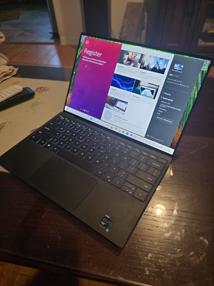 Dell XPS Ultrabook for Sale in Inglewood, CA - OfferUp