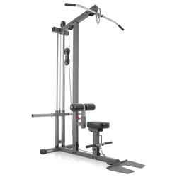Xmark Lat Machine