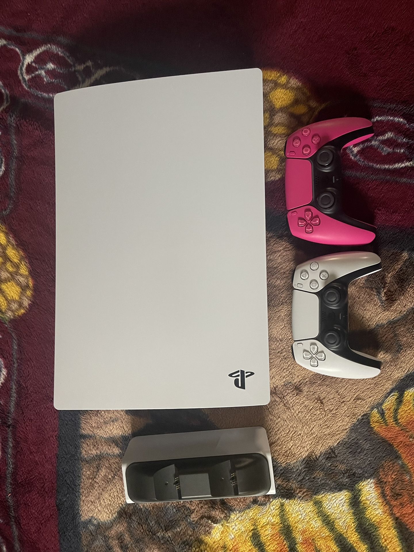Ps5 for Sale in Puyallup, WA - OfferUp