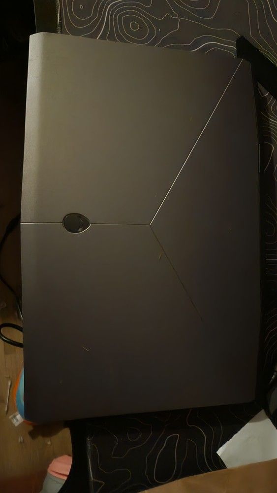 Alienware M17 Rtx 2060 for Sale in Tempe, AZ - OfferUp