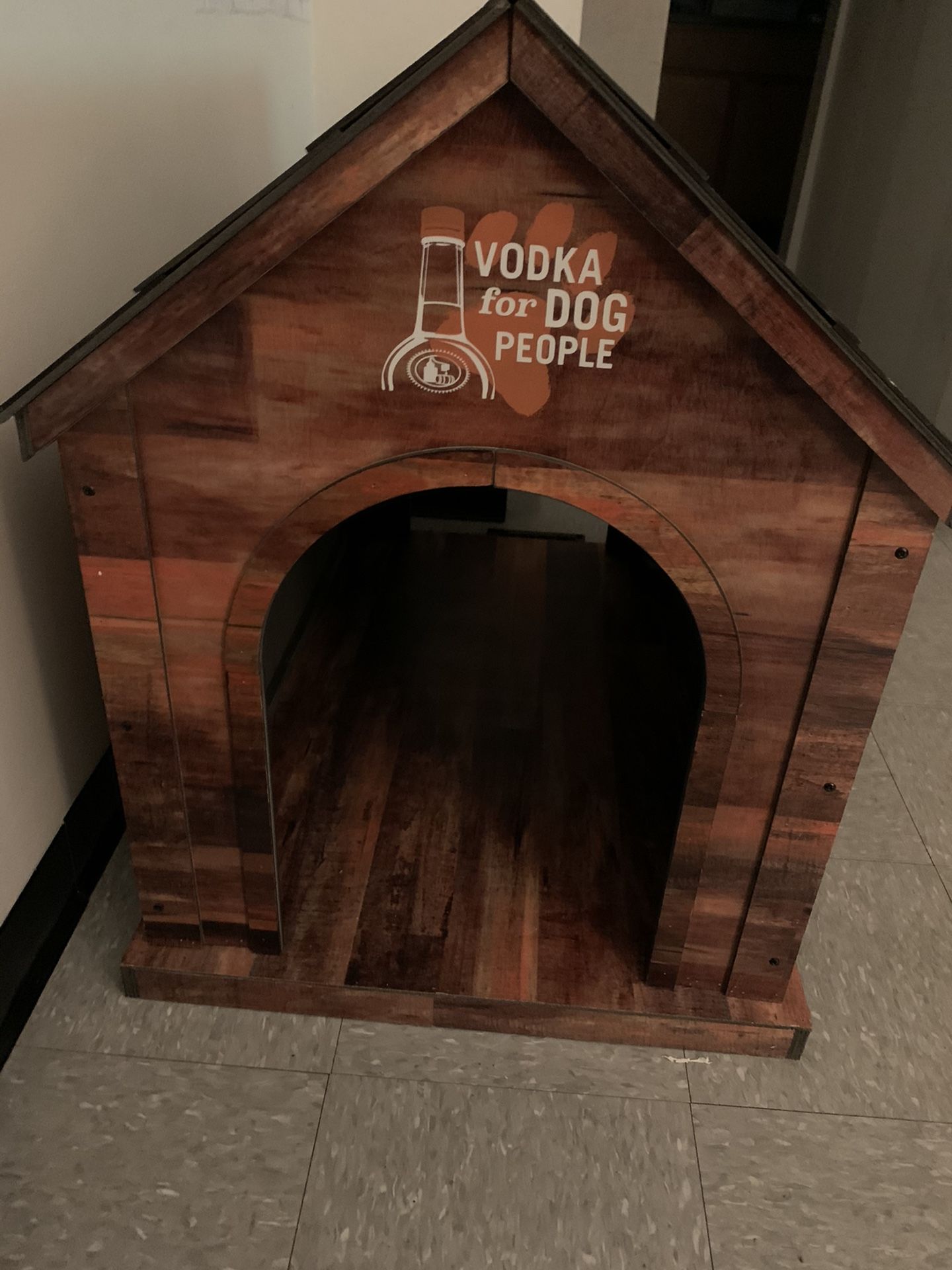 Tito’s Dog house for Sale in Brockton, MA - OfferUp